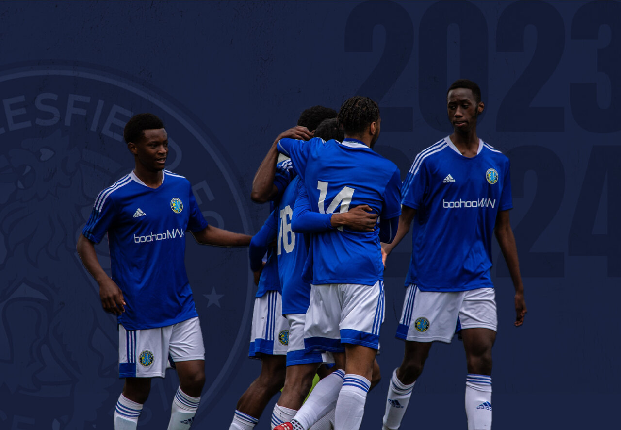 Macclesfield FC | Morgan Digital | Macclesfield Web Design